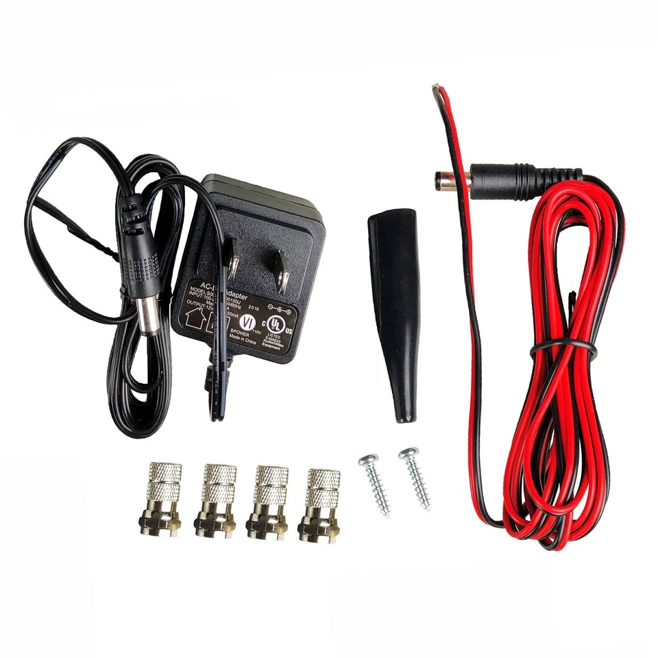 Shakespeare SHA-3004 SeaWatch HDTV Antenna - 4" Diameter 719441140557| eBay