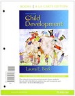 Child Development, Books a la Carte Edition | eBay