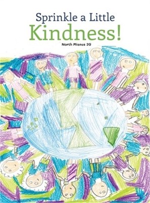 Sprinkle a Little Kindness (Hardback or Cased Book) | eBay