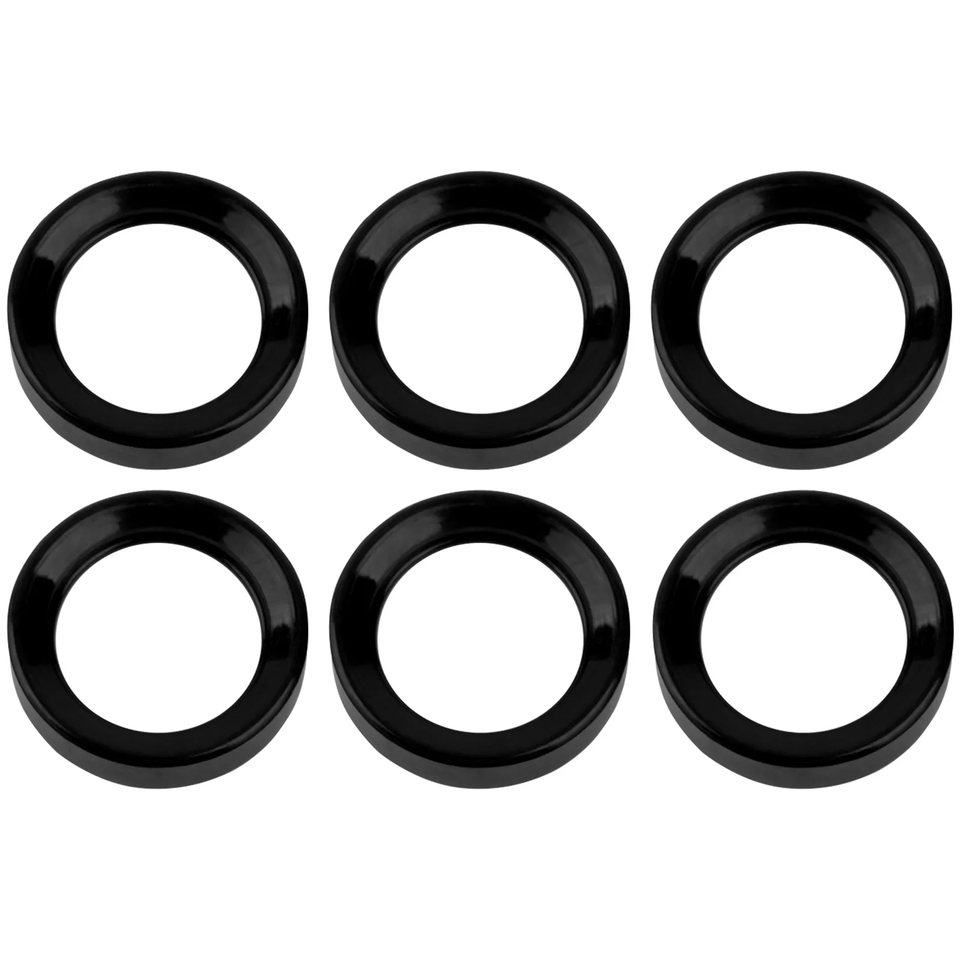 Replace For Fel-Pro Valve Cover Gasket Set VS 50814 R-1 For Ford F-150 ...