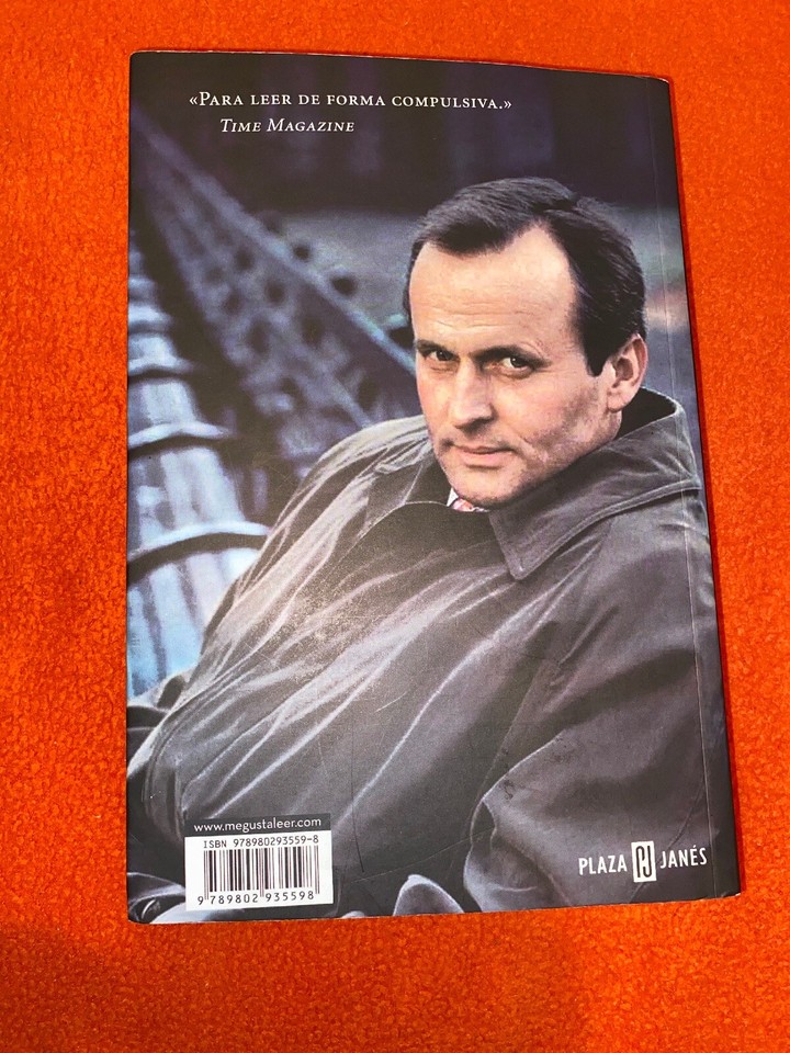 La trampa (Spanish Edition) by John Grisham | eBay