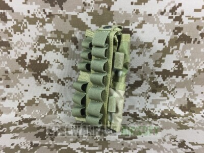 FLYYE RAV Shotgun Shell Pouch (Multicam) FY-PH-O002-MC | eBay