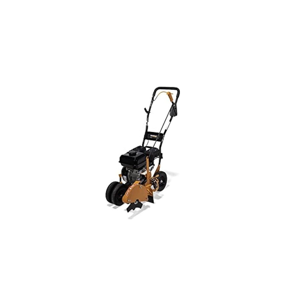 Precision Lawn Edger, Robust Engine, Effortless Control & Sharp Bevel ...