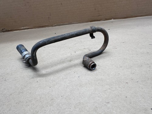 76-90 Jeep Fuel Line Wrangler CJ 4.2 L 6 Cylinder 4.2L 258 Carb to ...