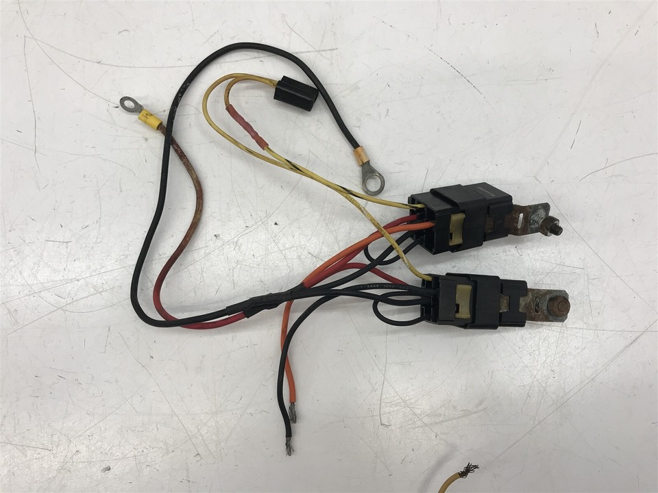 John Deere Gator 4X2 6X4 Cargo Box Power Lift Kit Dump BM20701 | eBay