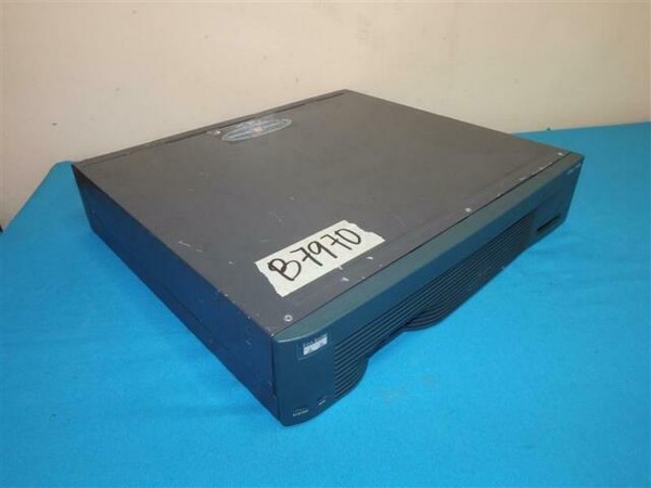 Cisco 3600 Series 3640 Router C for sale online | eBay