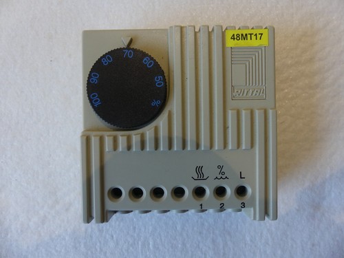 Rittal hygrostat SK3118 | eBay UK