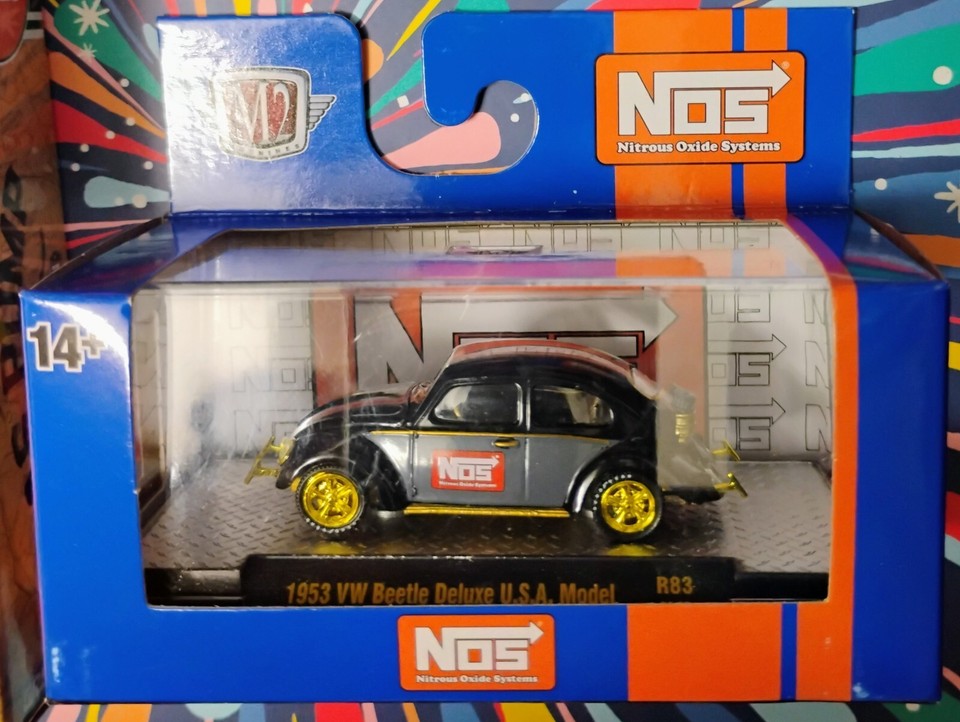 Custom Gulf Livery Diecast 1/64th cars, VW, Datsun, Chevy, Hotwheels ...