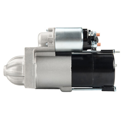 Starter 6562N fit for MERCRUISER, OMC MARINE 4.3L 5.0L 5.7L 7.4L 8.2L ...