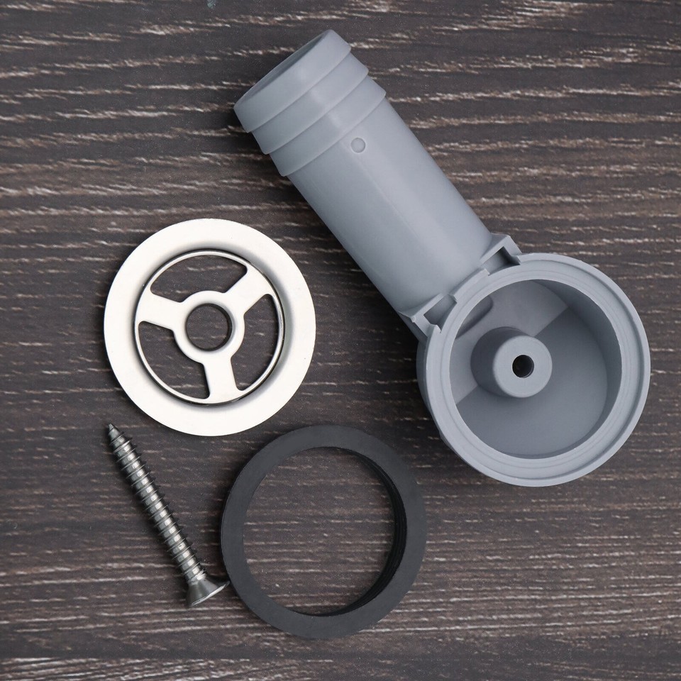 Overflow Heads Kitchen Sink Accessories Sink Overflow Head Wash Basin ...