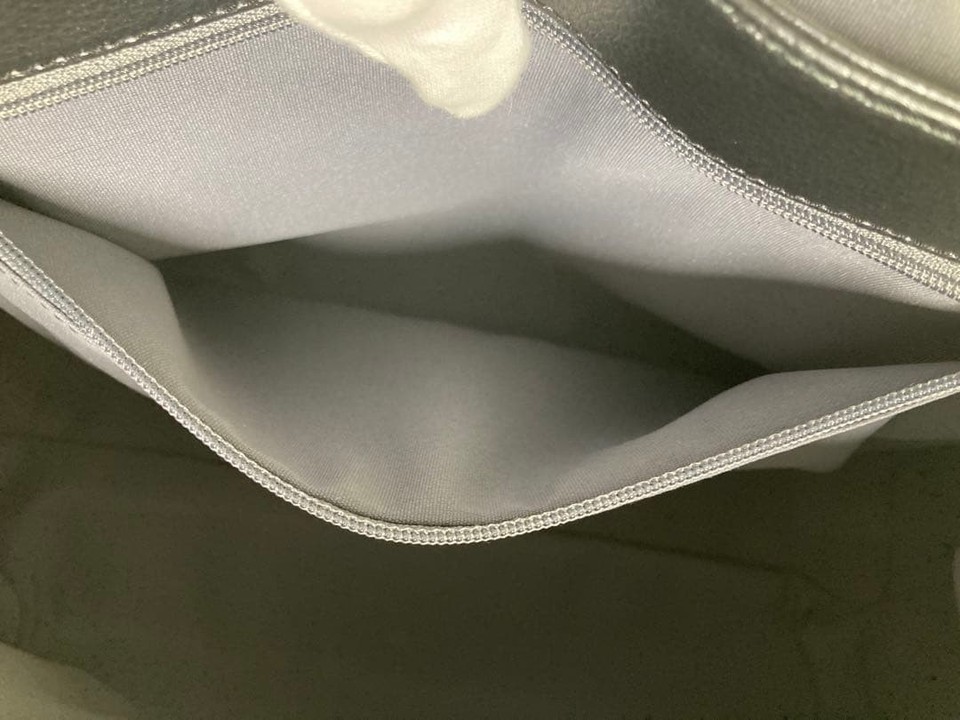 Hamano Leather Craft Leather Handbag Leather Black USED From Japan | eBay