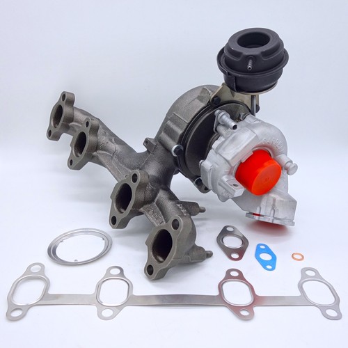 Original Turbolader 2.0TDI 103KW 140PS 03G253019 03G253014 03G253014n ...