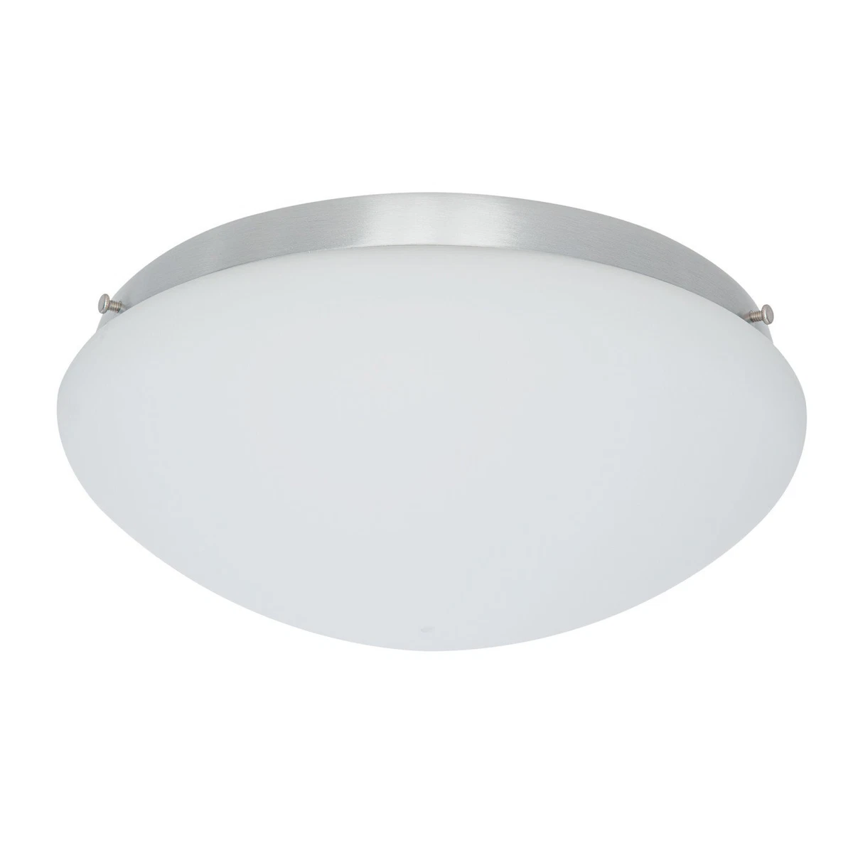 Hunter 4 Light White Ceiling Fan Kit | Shelly Lighting