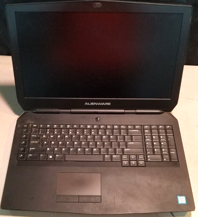 ALIENWARE Model P43F (TESTED) | eBay