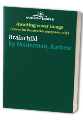 Brainchild by Neiderman, Andrew Paperback Book The Fast Free Shipping ...