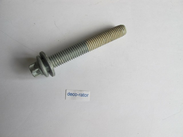 BMW Self Threading Torx Screw M10x70 07129908650 Genuine for sale ...