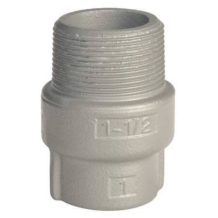 Appleton Electric ES10050 ES Sealing Hub 25 Fill M Iron 1 to 1/2 for ...