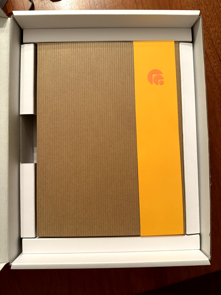 Daylight Computer (DC-1) (unused, still in the box) | eBay