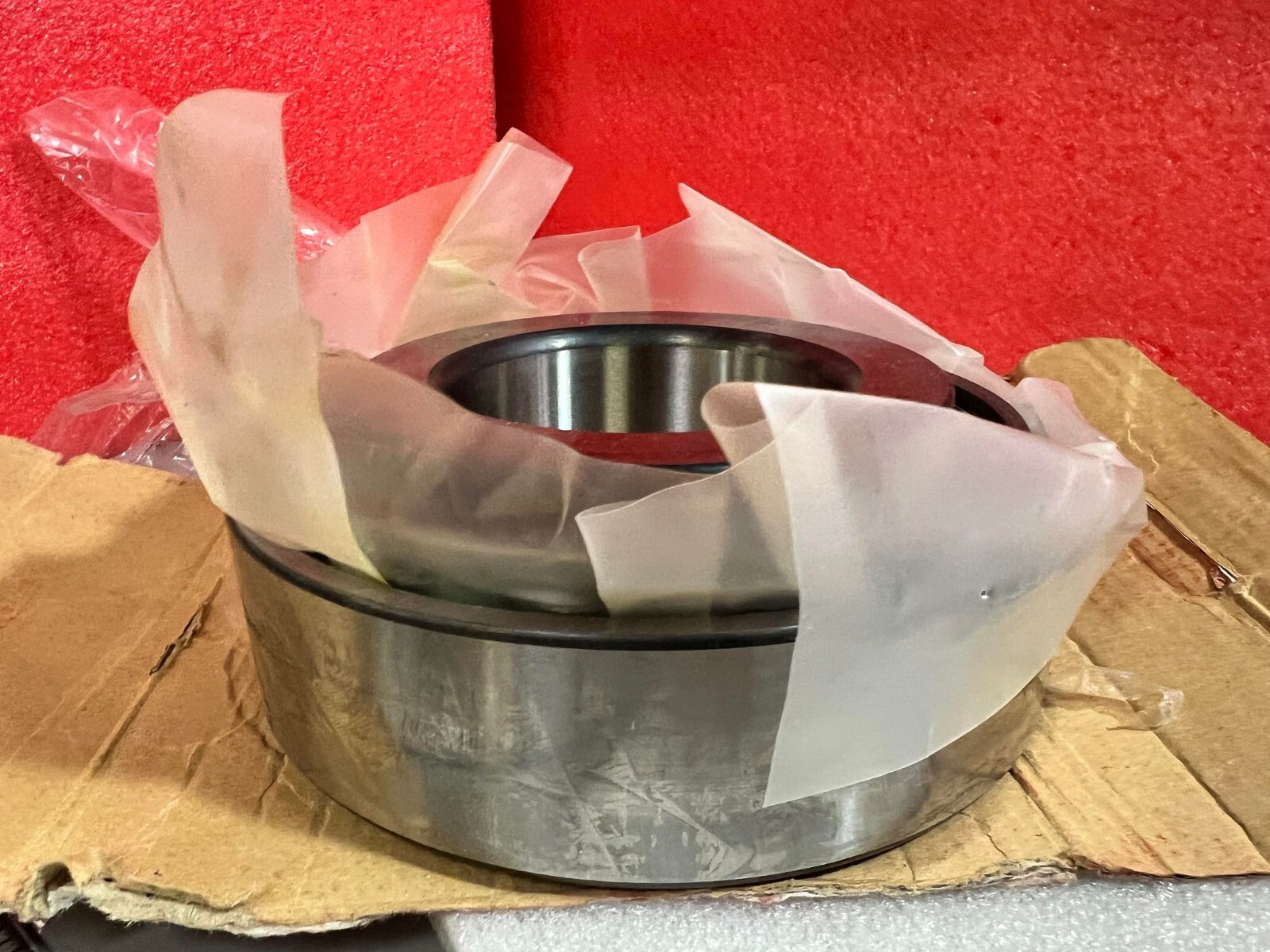 FAG 32314A Tapered Roller Bearing 70x150x51mm | eBay