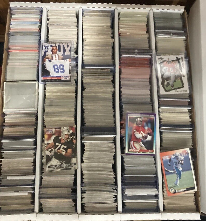 Bulk Card Lot!! 30 Cards + 1 Graded Card 10/10 Gem Mint Guarantee | eBay