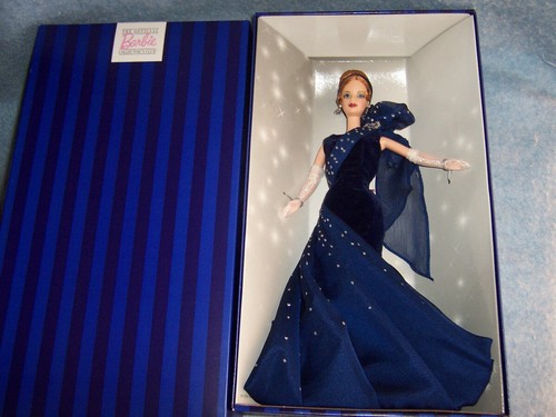 1998 Embassy Waltz Barbie, Member Choice 3th Edition #22836 | eBay