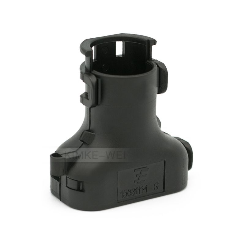10 Way/Pin TE HDSCS MCP Automotive Male Female Connector Plug Socket ...