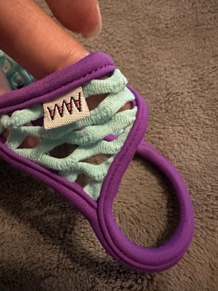 Wicked Weasel Mega Mesh One Piece | eBay