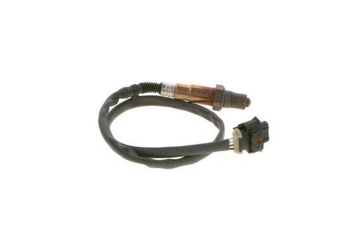 Bosch Oxygen Sensor 0258006962 fits Porsche Cayenne 9PA S 4.8 Turbo S 4 ...