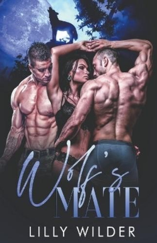 Lilly Wilder Wolf's Mate (Poche) | eBay