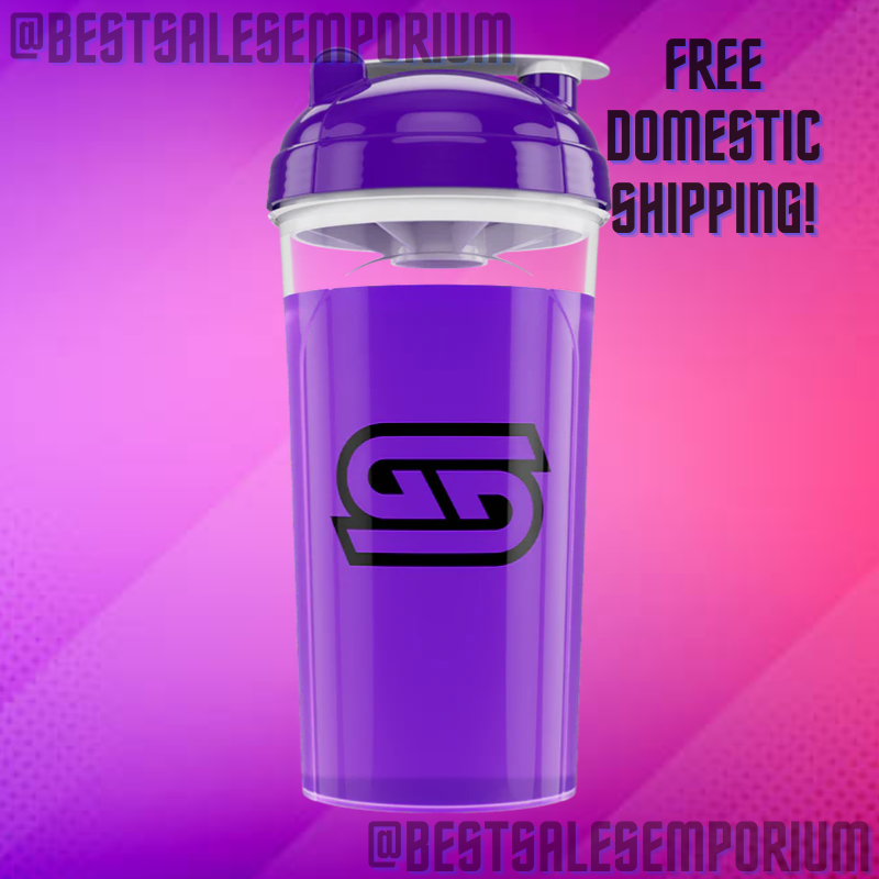 GamerSupps GG Waifu Creator Cup: Aztecross Limited Edition Cup - IN ...
