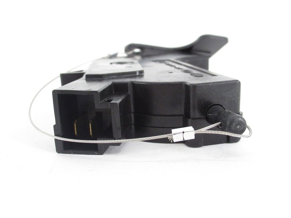 OEM Fuel Filler Cap Opener Assy Actuator OEM 81590 2T000 Kia 2011-19 ...