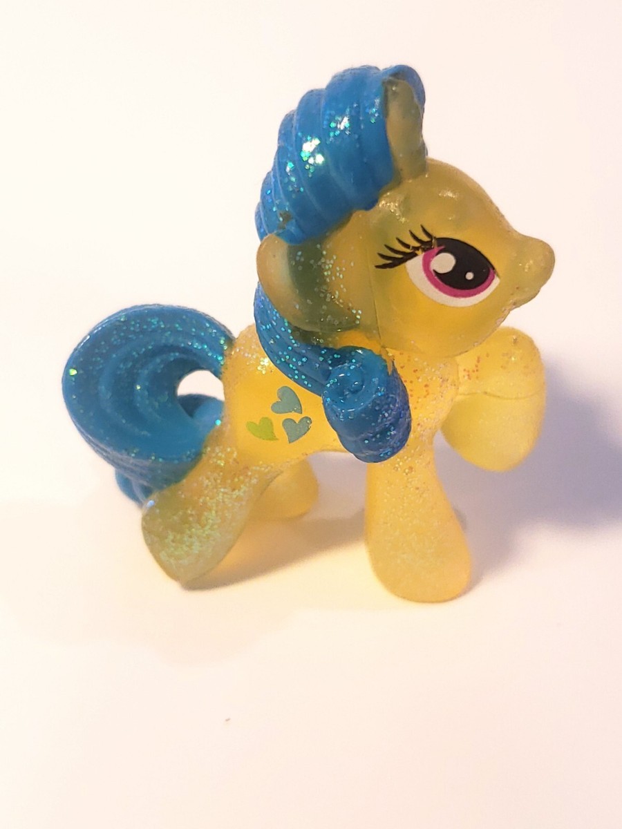 My Little Pony Lemon Hearts Lemon Hearts | My Little Pony Friendship