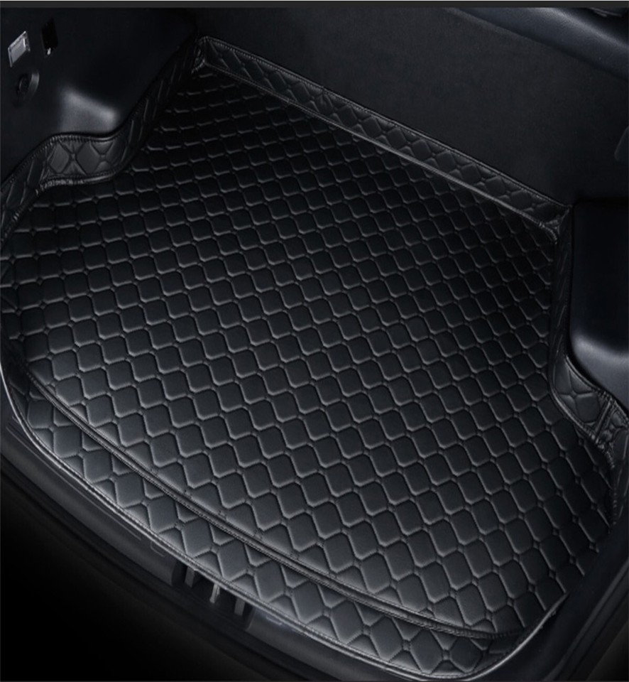 Car trunk high edge anti-skid trunk mat For Chevrolet Trax 2019-2023 | eBay