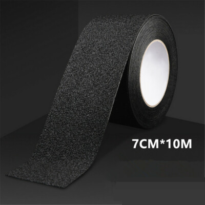 Black Anti-scratch Strip Protector Sticker For Car Body Door Sill Plate ...