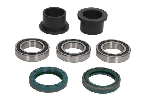 Wheel bearing kit SKF WSB-KIT-R003-HO | eBay
