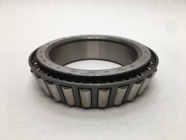 Timken 29685 Tapered Roller Bearing Clark 742255 for sale online | eBay