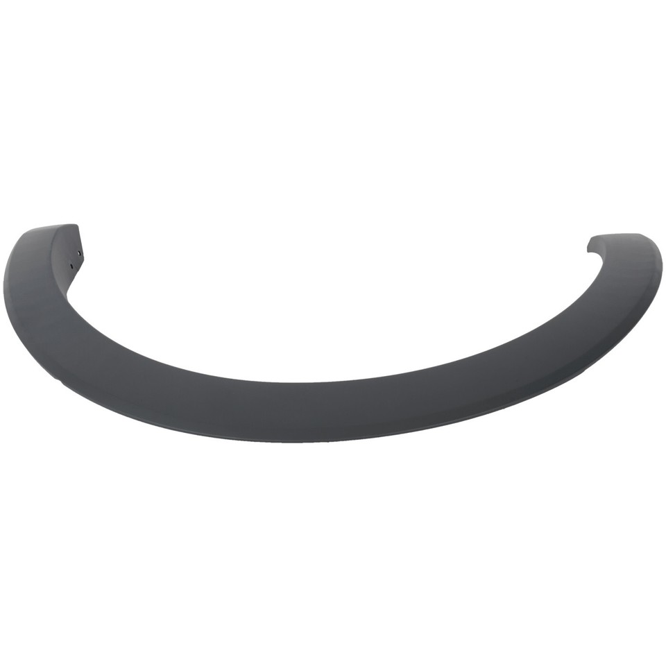 Fender Flares Moulding Trim Wheel Opening Molding Front Driver Left ...