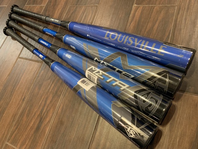 Louisville Slugger Meta Prime Bbcor Review | semashow.com