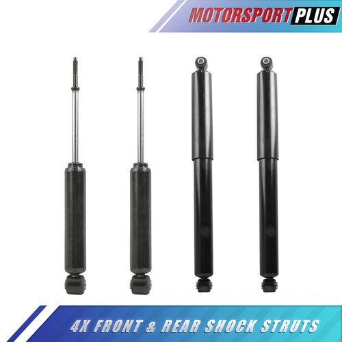 Set(4) Front+Rear Shock Strut Absorbers For Dodge 97-04 Dakota 98-03 ...