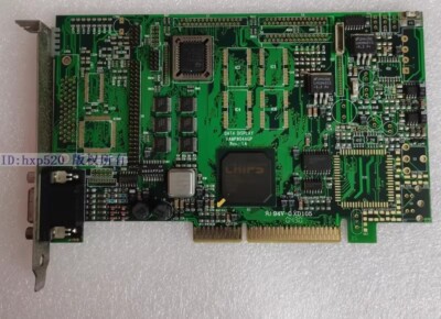 VAMP804AGP Vampower 8 AGP-4MB Dig-Int-DiB AGP graphics card | eBay