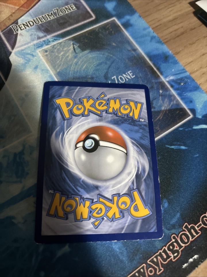 Pokemon Tcg Charizard EX XY121 Black Star Promo 2016 Full Art Card ...