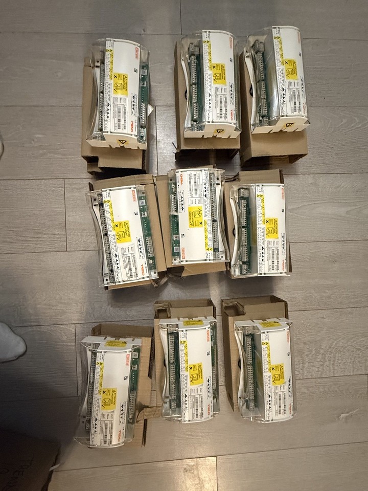 Trend IQECO35 BMS Controllers | eBay UK