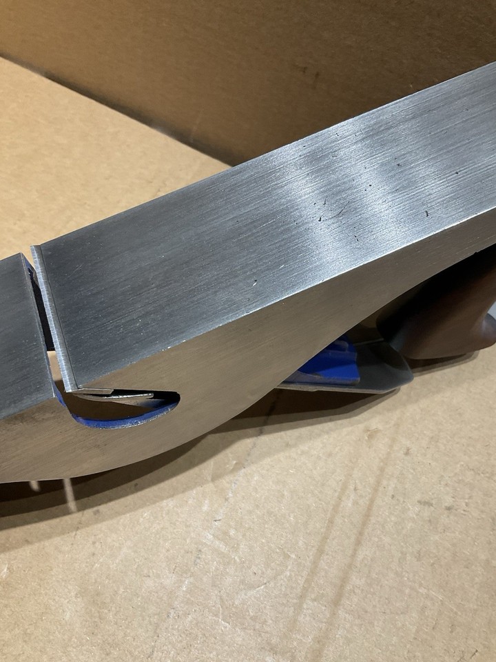 RECORD 010 Carriage Plane | eBay