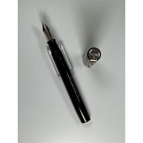 Esterbrook 2668 Black Colored Dollar Pen (Style No. 010223-103) | eBay
