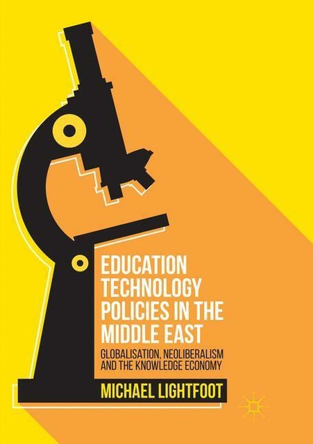 Education Technology Policies in The Middle East von Michael Lightfoot ...