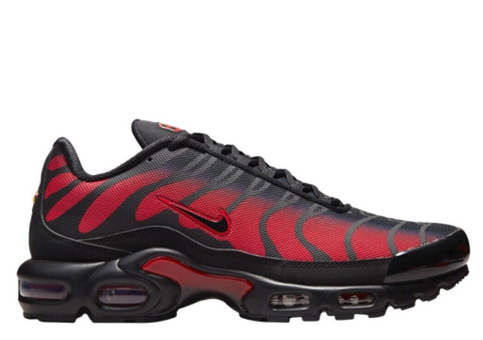 BRAND NEW Nike AIR MAX PLUS TN Men's Casual Shoes ALL COLORS US Sizes 7 ...