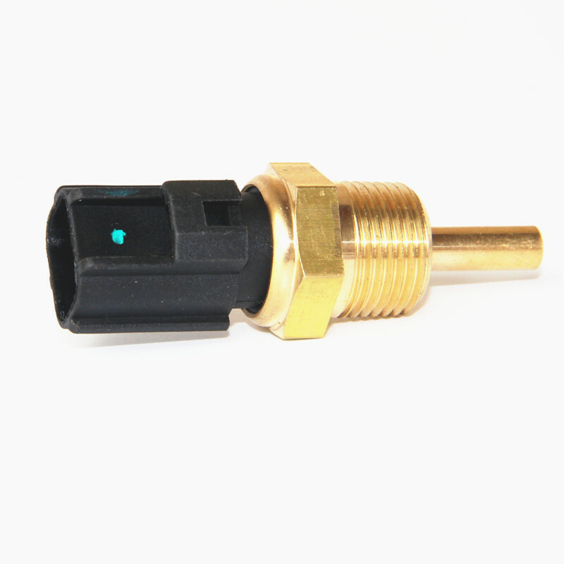 New Coolant Temperature Sensor Fits Mitsubishi Galant Lancer Outlander ...