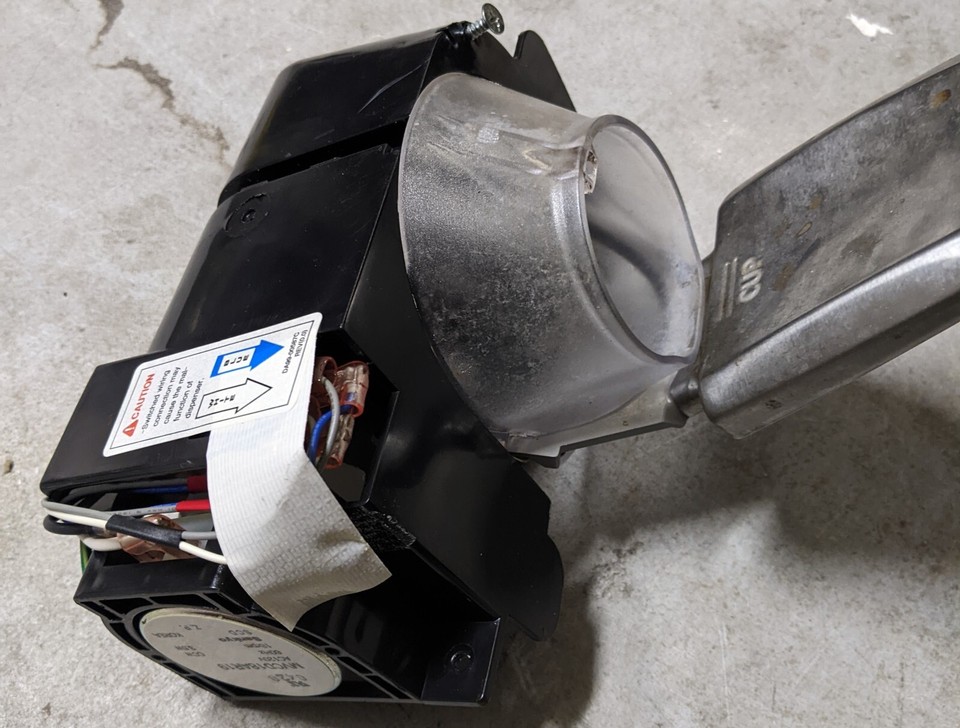 Genuine Original SAMSUNG Refrigerator OEM PARTS | eBay