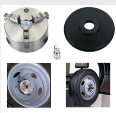 40mm Balancer Chuck that fits Hunter, Coats and all 40mm shafts | eBay