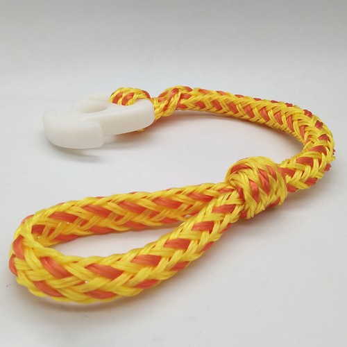 Water Ski Rope 6000lb Towing Boat Tow Rope Tube Towable Rope ...